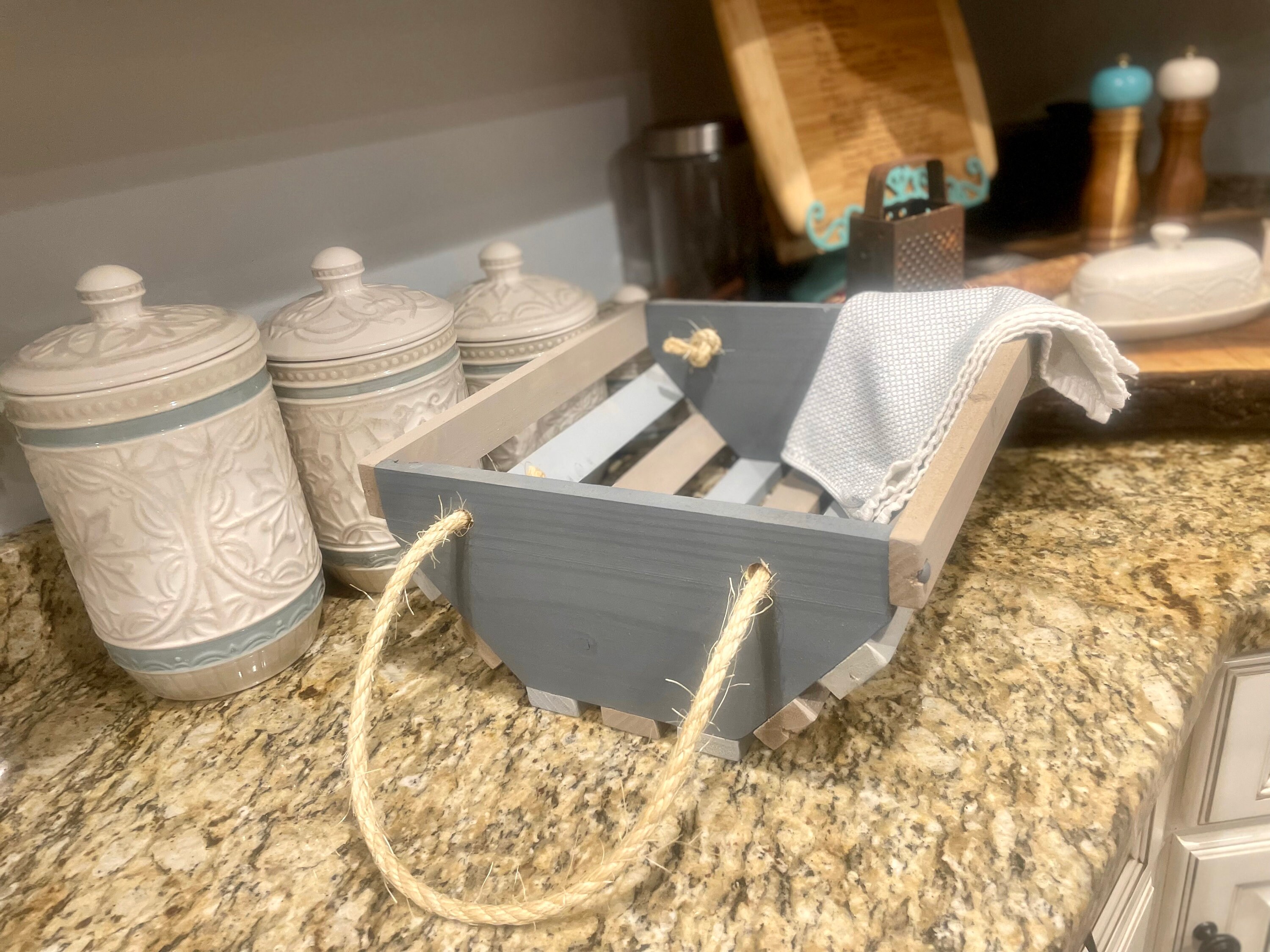 One Picket Garden / Flower Basket Plan — Matthew Peech Woodworking