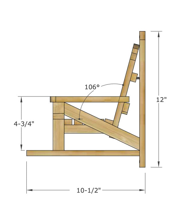 Squirrel Feeder Plans Bundle, All 3 Squirrel Feeder Plans, Squirrel ...