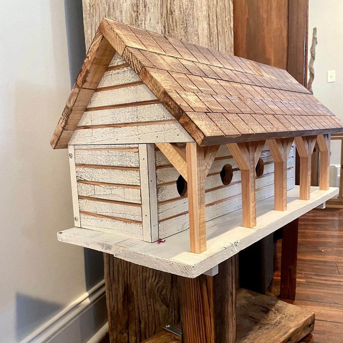 Martin Box Plans Purple Martin Box Plans Birdhouse Plans - Etsy Canada