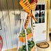 Windmill Planter Plans, DIY Windmill Planter Plans, Decorative Windmill ...