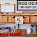 Ultimate Rotating Cornhole Build Plans, Cornhole Boards, Cornhole Build ...