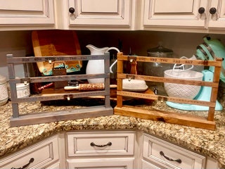 The Farmhouse Calendar Plan — Matthew Peech Woodworking