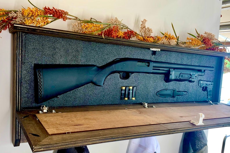 All 4 Concealment Plans Plan Bundle / Concealment Mantle - Etsy