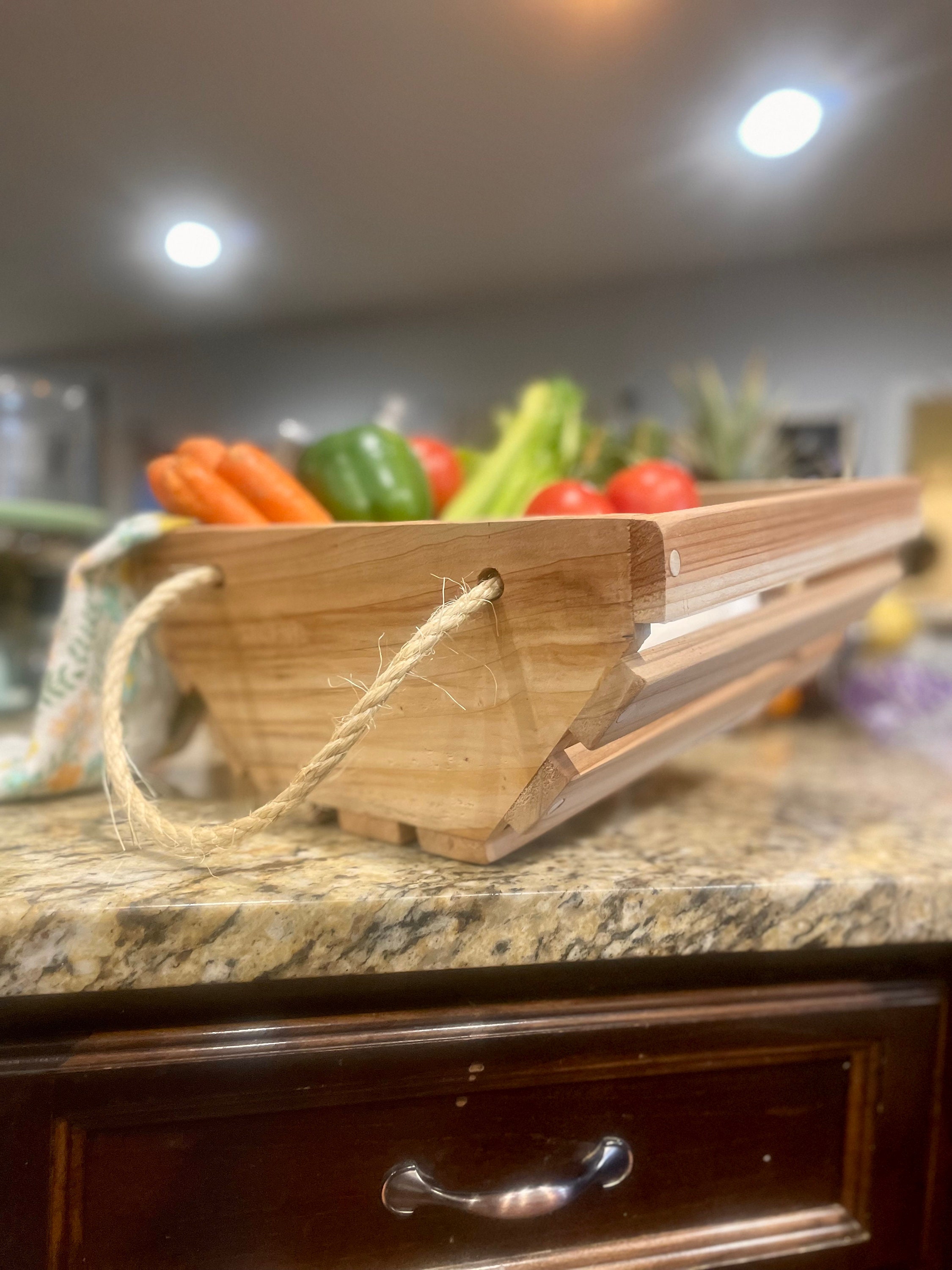 One Picket Garden / Flower Basket Plan — Matthew Peech Woodworking