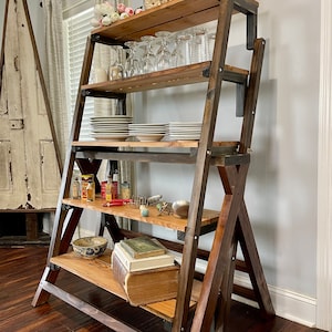 Transforming Shelf 2.0 Plans, Transforming Shelf/table Plans, Small ...