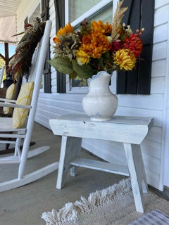 Small Bench Plan — Matthew Peech Woodworking