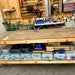 Drop Down Storage Plans, Under Table/cabinet Storage Plans, Storage ...