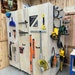 The Ultimate Storage System Plans, Storage Unit Plans, Pull Out Storage ...