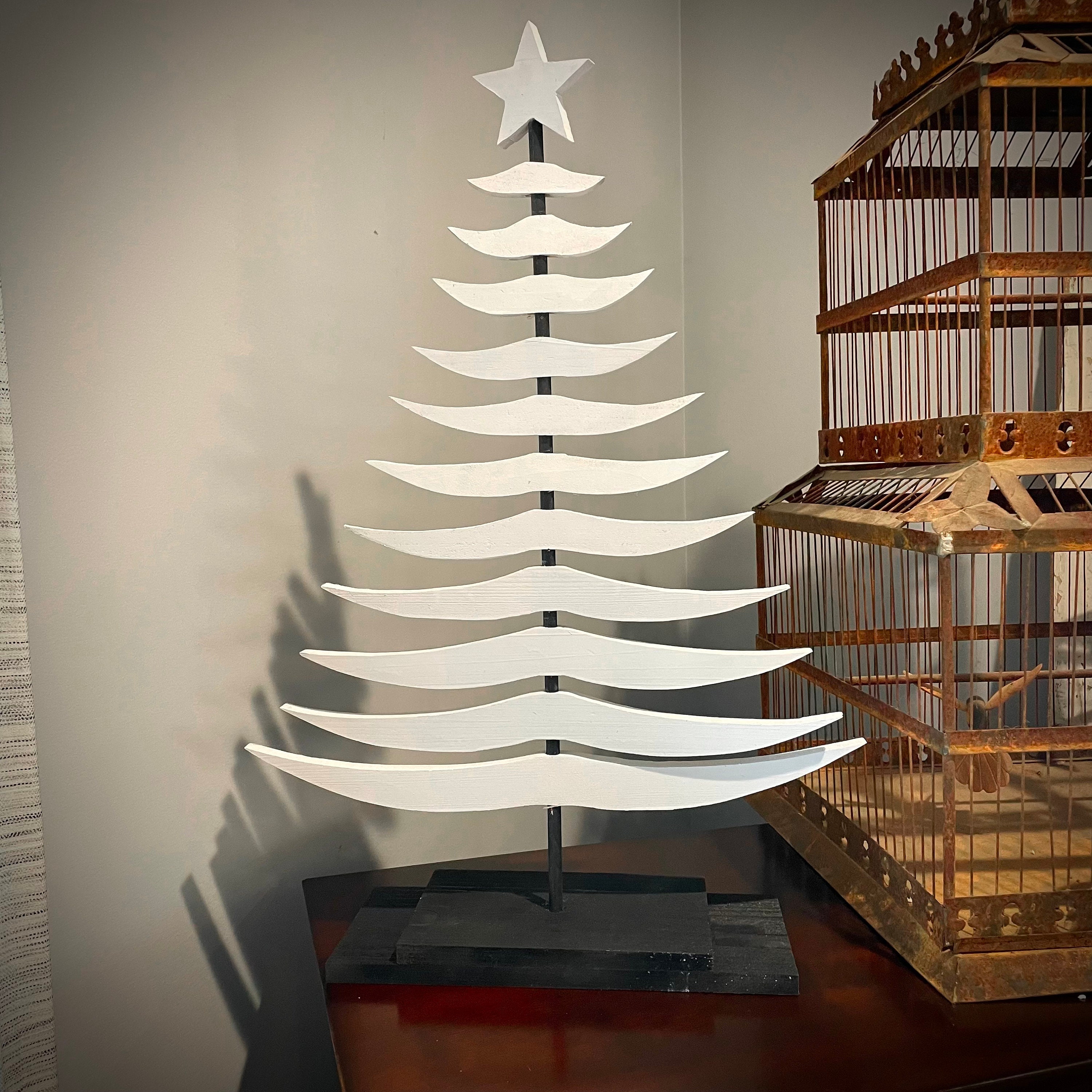 Adustable Tree Plans Bundle — Matthew Peech Woodworking