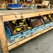 Drop Down Storage Plans, Under Table/cabinet Storage Plans, Storage ...