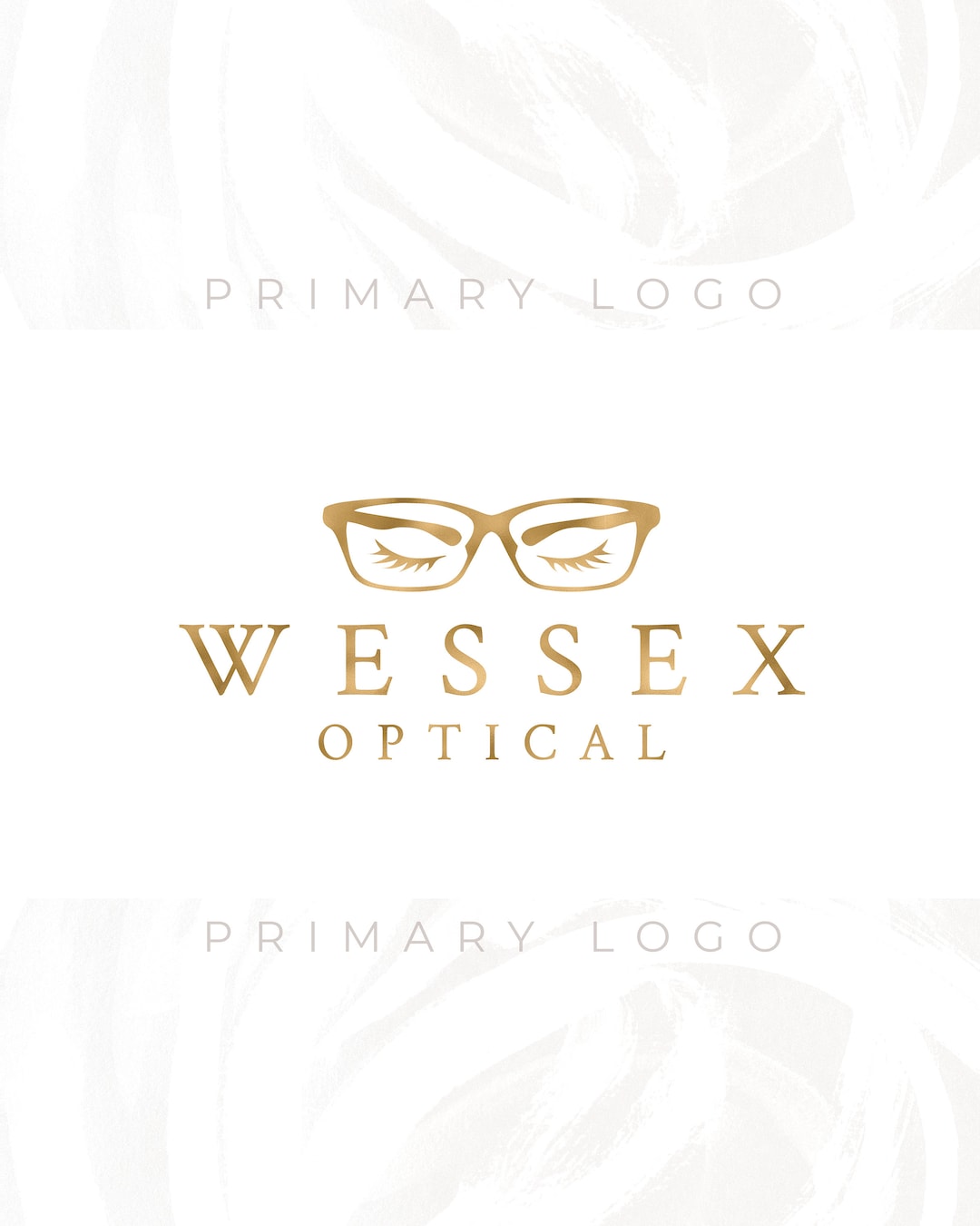 Eyeglasses Logo, Optical Logo, Ophthalmology Logo, Optician Logo ...