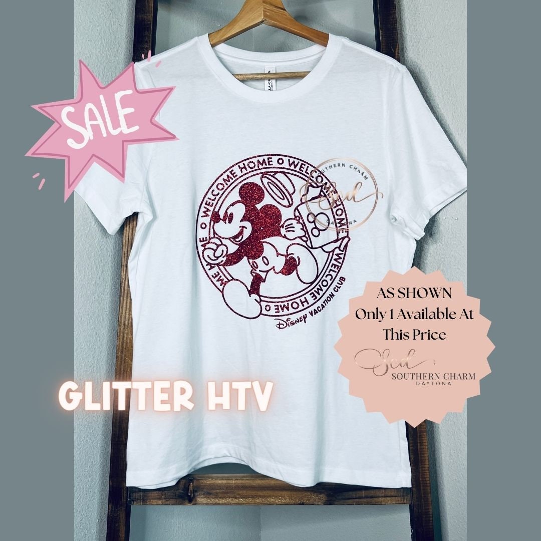 Welcome Home Disney DVC Member Shirt | Disney Vacation Club Shirt ...