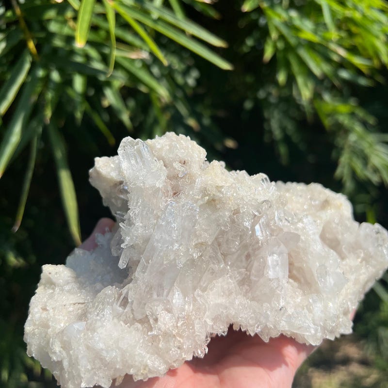 Lithium Quartz - Etsy