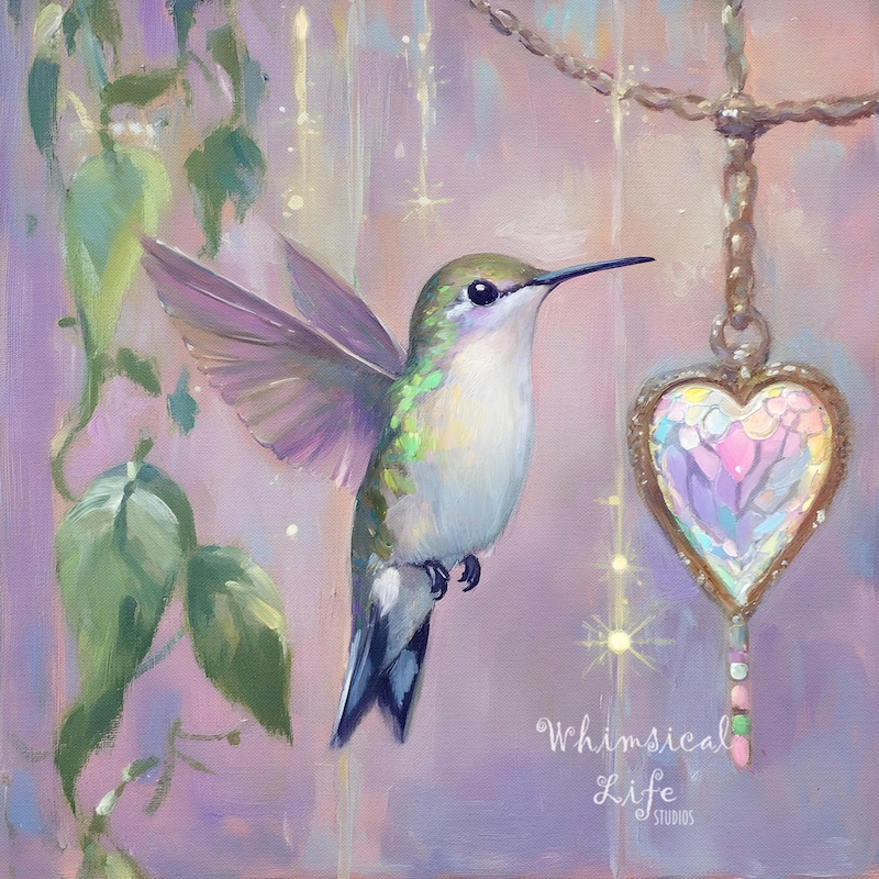 WhimsicalLifeStudios - Etsy