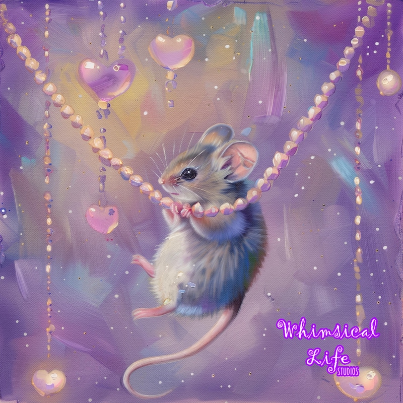 WhimsicalLifeStudios - Etsy