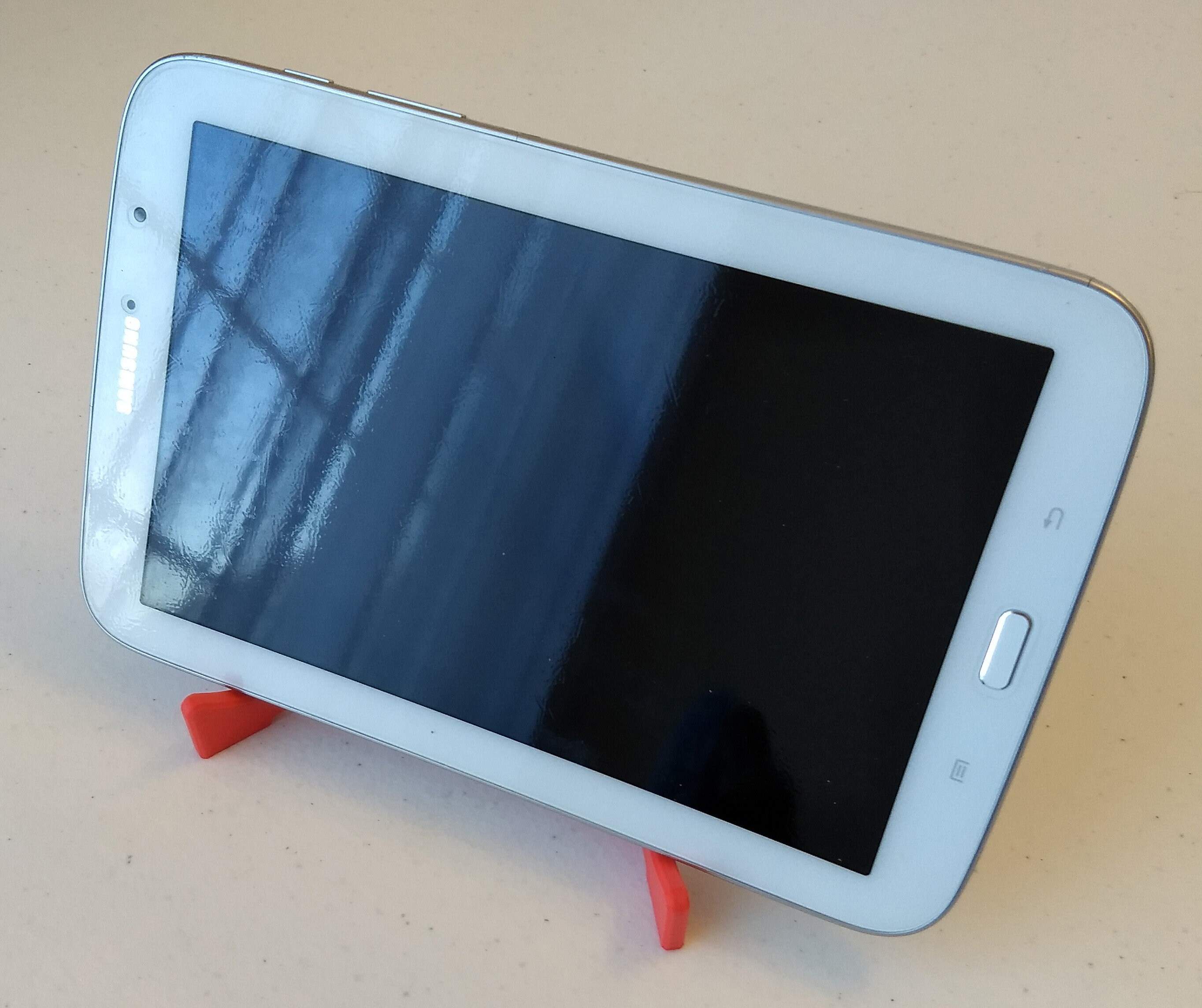 3D Printed Tablet or Phone Stand - Etsy
