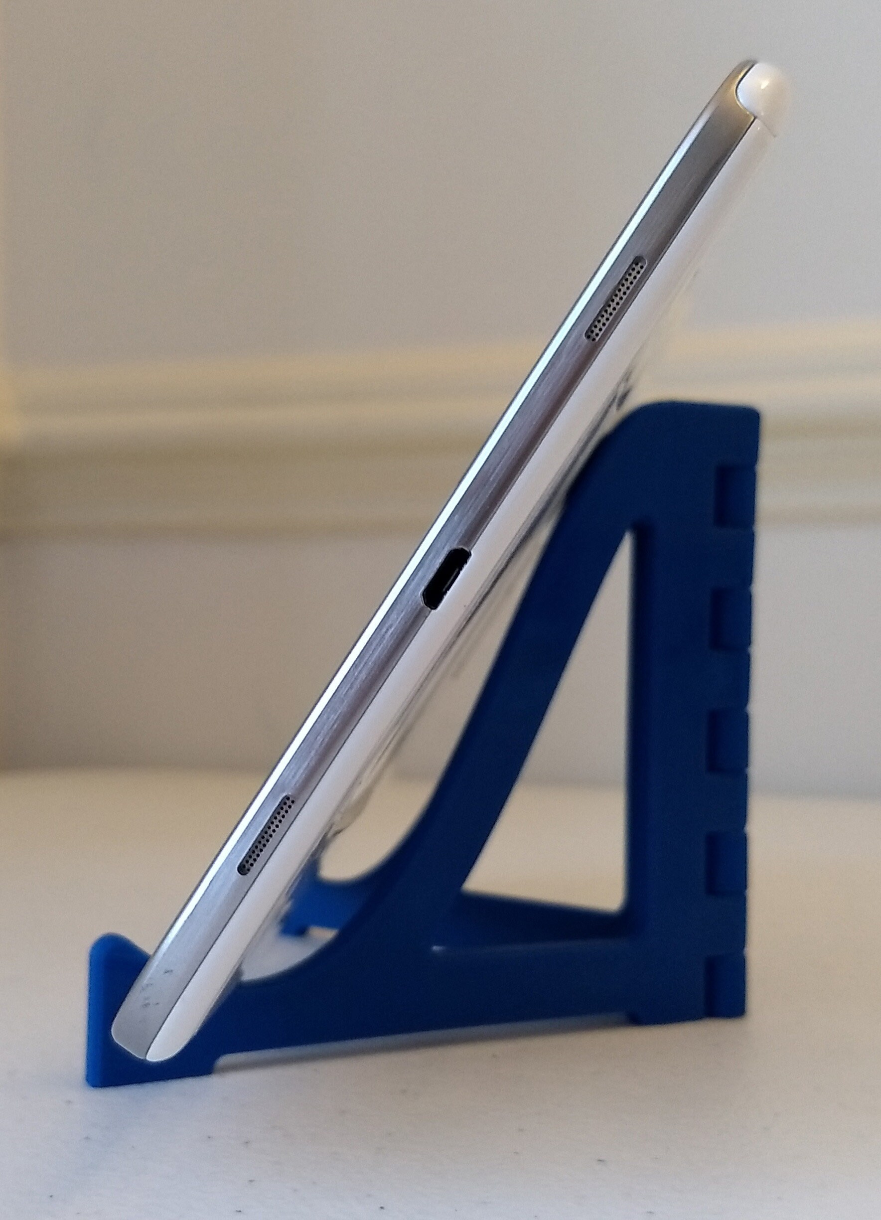 3D Printed Tablet or Phone Stand - Etsy