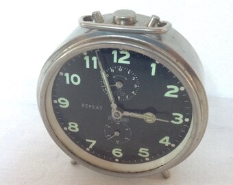 Peter Clock Germany - Etsy