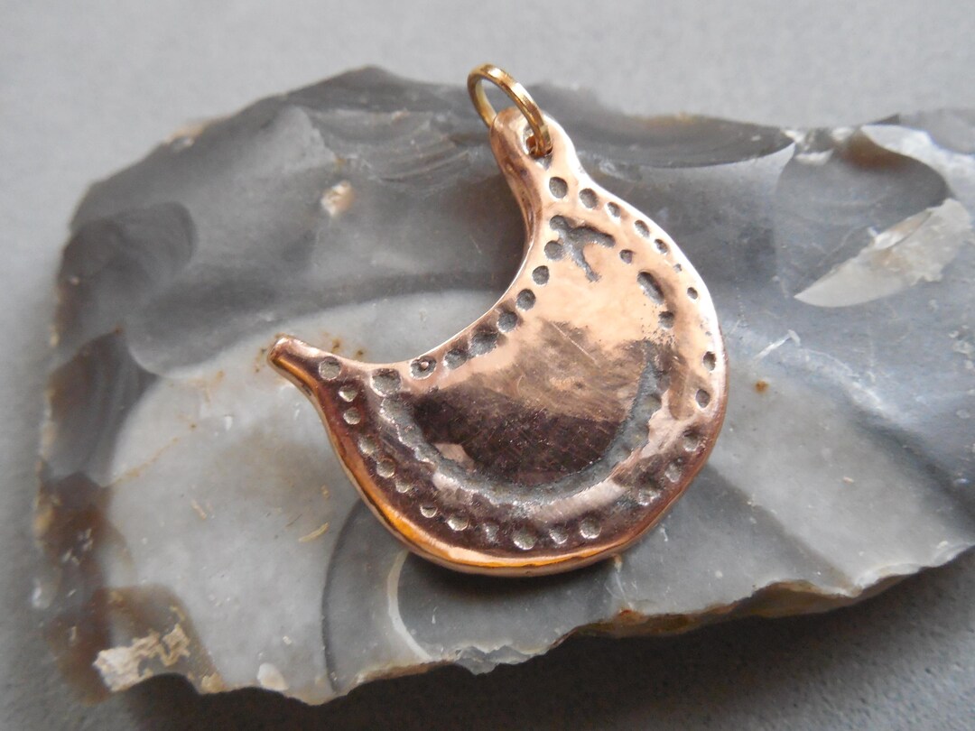 Ancient Viking Bronze Decoration, Viking Bronze Earring, Viking ...