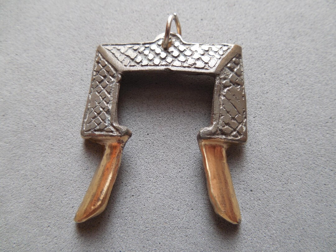 Rare Ancient Celtic Amulet, Bronze Age Rare Artifact, Beautiful Celtic ...