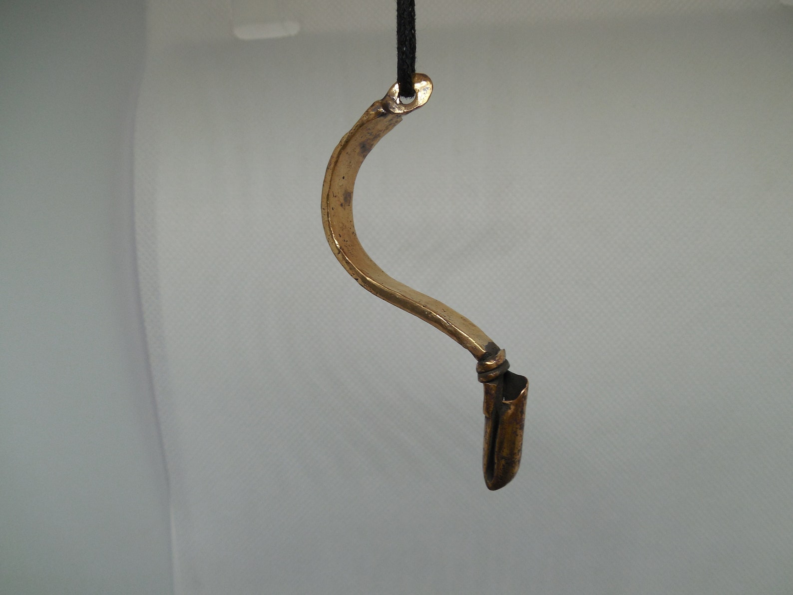 Ancient Celtic Amulet Solar Signs, Celtic Amulet 3-2 Centuries BC ...