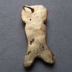 Ancient Scythian Zoomorphic Amulet, Original Scythian Suspension ...