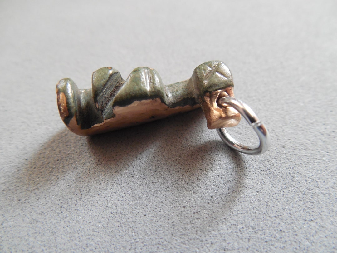 Viking Beautiful Bronze Amulet, Viking Amulet, 9-13 Th Century AD ...