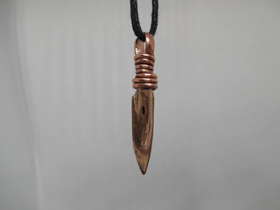 Ancient Scythian Arrowhead, Original Scythian Pendant, Wonderful ...