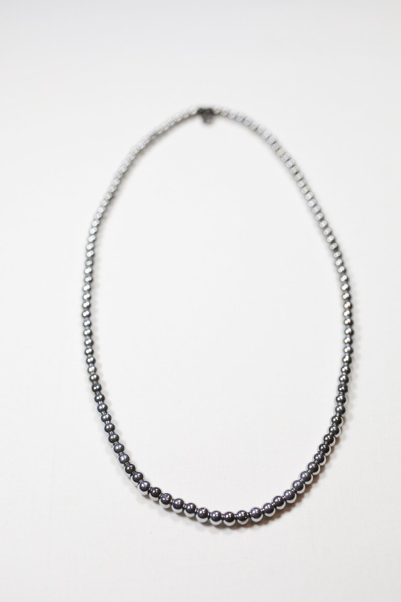 G.humility Chain - Large Chrome Bead - Etsy