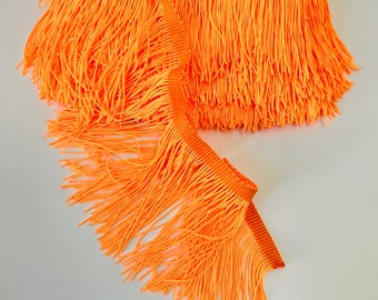 Colorful Fringe | Etsy