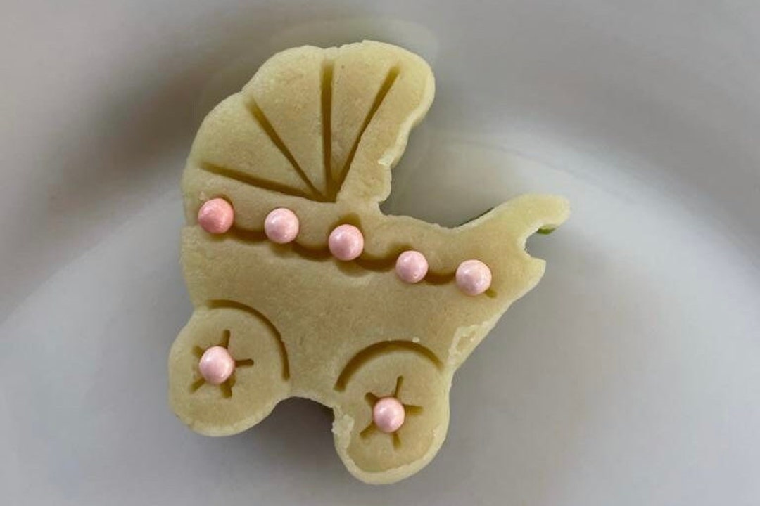 Baby Shower L Marzipan L Baby Girl L Baby Boy L Favors L - Etsy