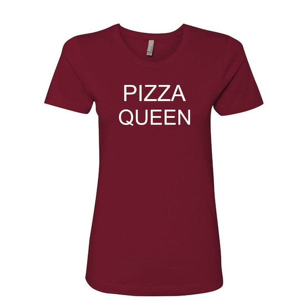 Womens Pizza Shirt - Etsy