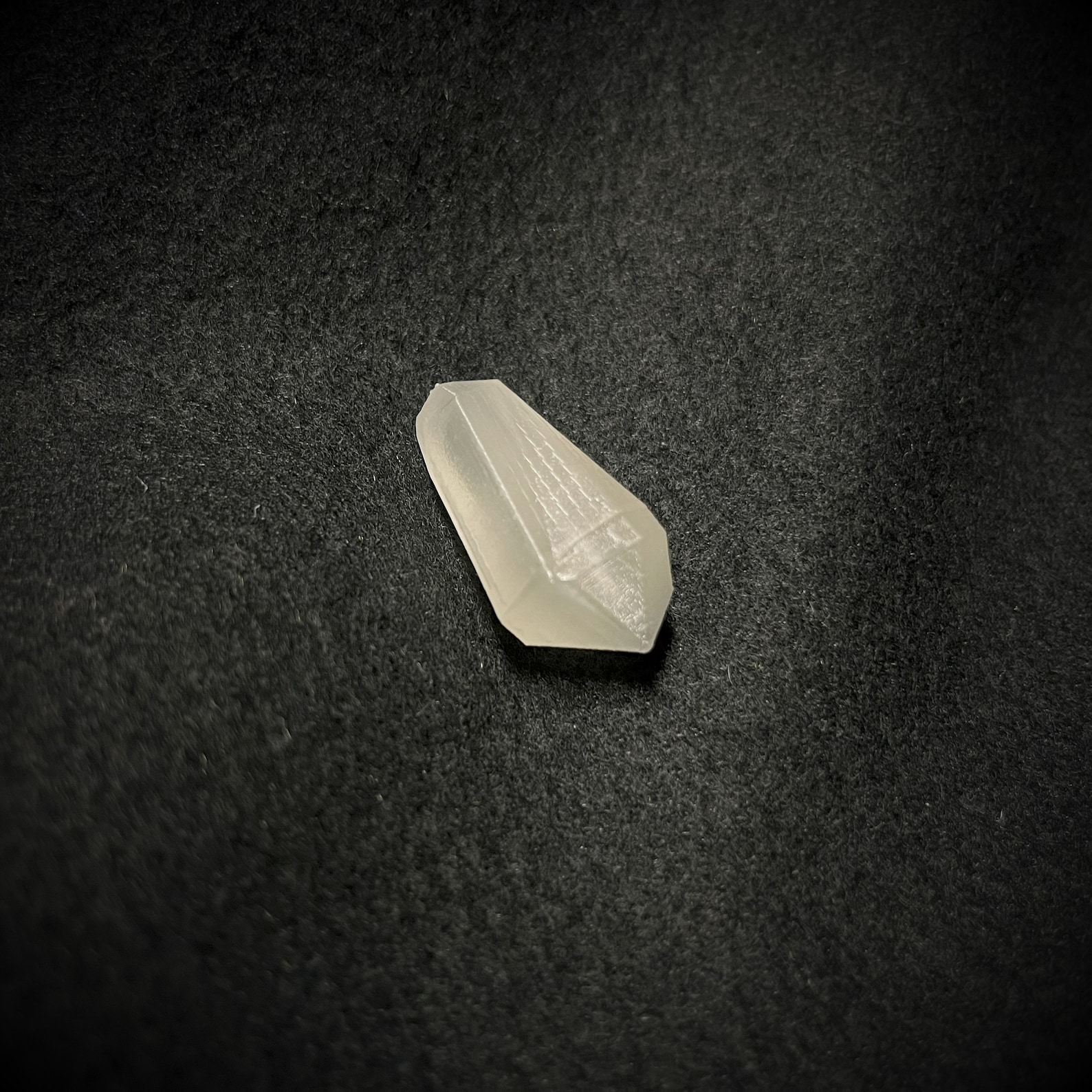 Kyber Crystal Clear Savi's Workshop Lightsaber - Etsy