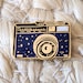 Enamel Pins - Vintage Camera Retro Polaroid Enamel Pin - Etsy