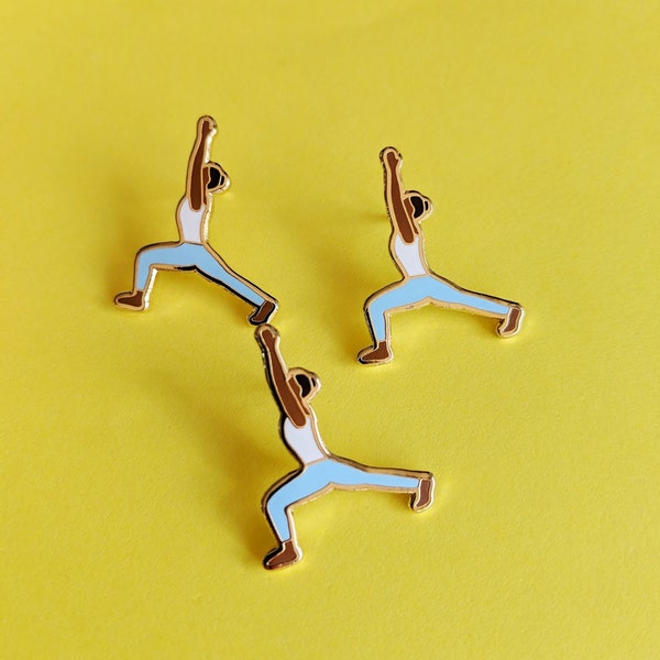 Cool Enamel Pins - Etsy