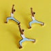 Enamel Pins Yoga Fitness Exercise Enamel Pin - Etsy