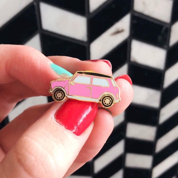 Mini Cooper - Etsy
