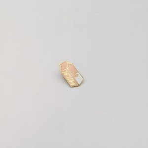 Enamel Pins - Healing Crystal Bottle Mystic Quartz Enamel Pin - Etsy