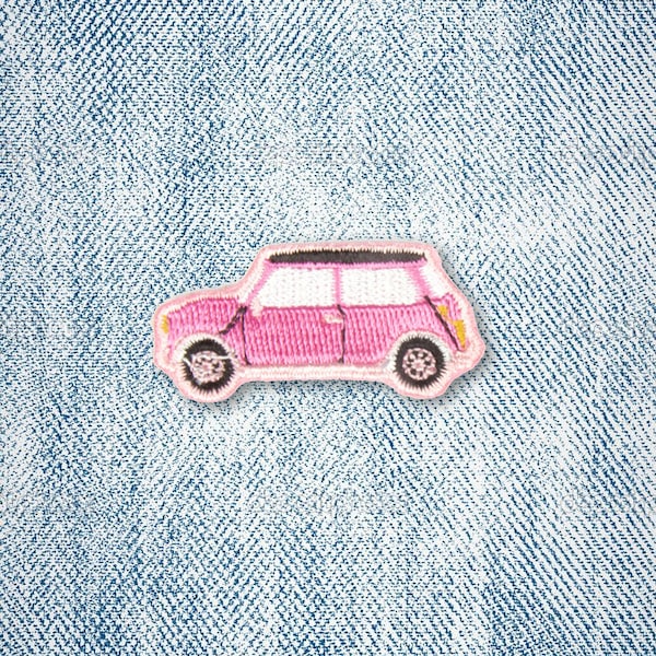 Car Patches - Etsy