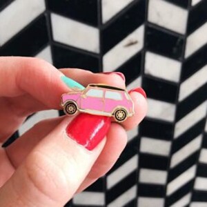Enamel Pin Set - 5 Pack Discount Sale Enamel Pin Pack - Etsy
