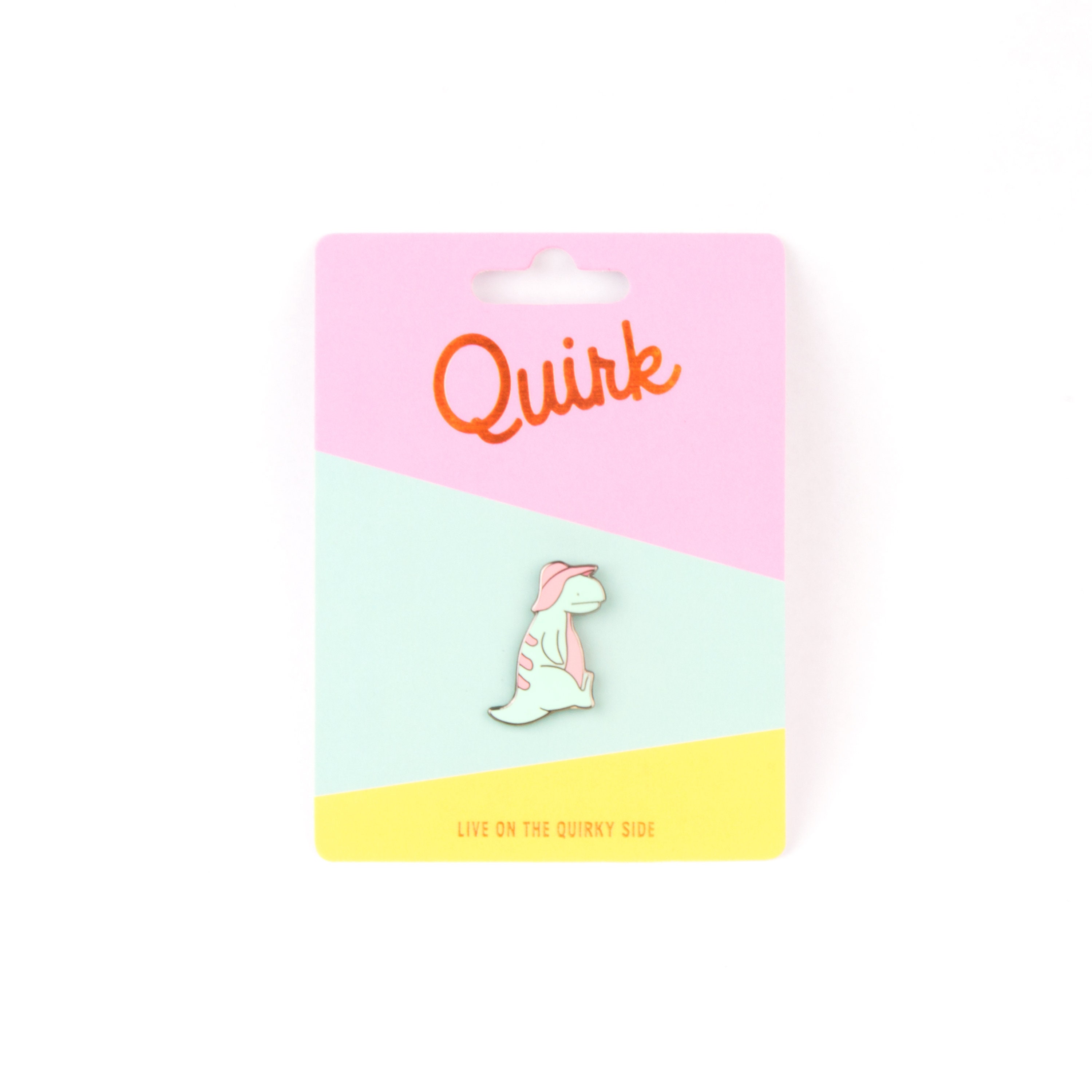 Enamel Pins Cute Dinosaur T-rex Pin - Etsy