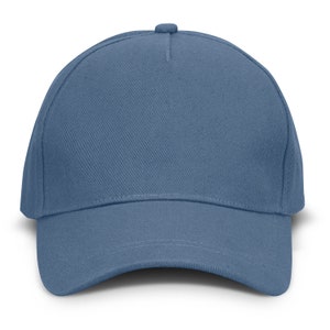 Plain Caps Australia Blank Cap Various Elegant Colours Home School ...