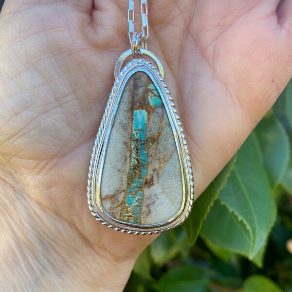 Turquoise Ribbon - Etsy