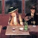 The Absinthe Drinker by Jean Béraud -premium Quality Art Print - Etsy