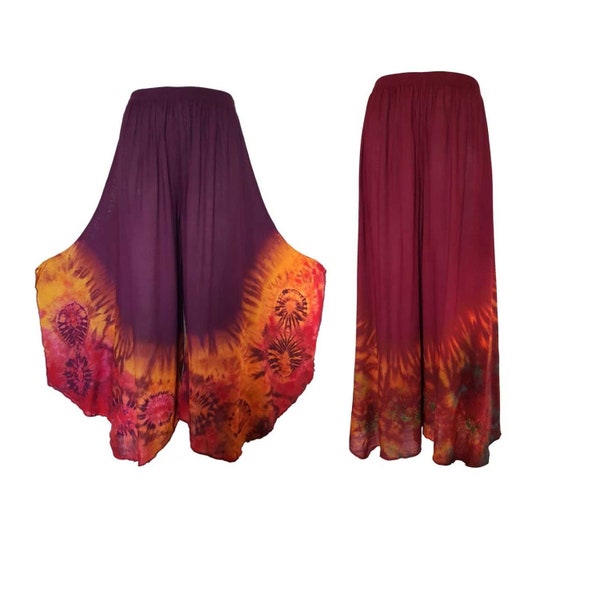 Bandwidth Waist Seal Ethnic Style Tibetan Clothes Robe With String ...