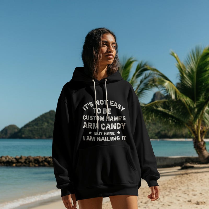 Comfort Nail Shirt - Etsy