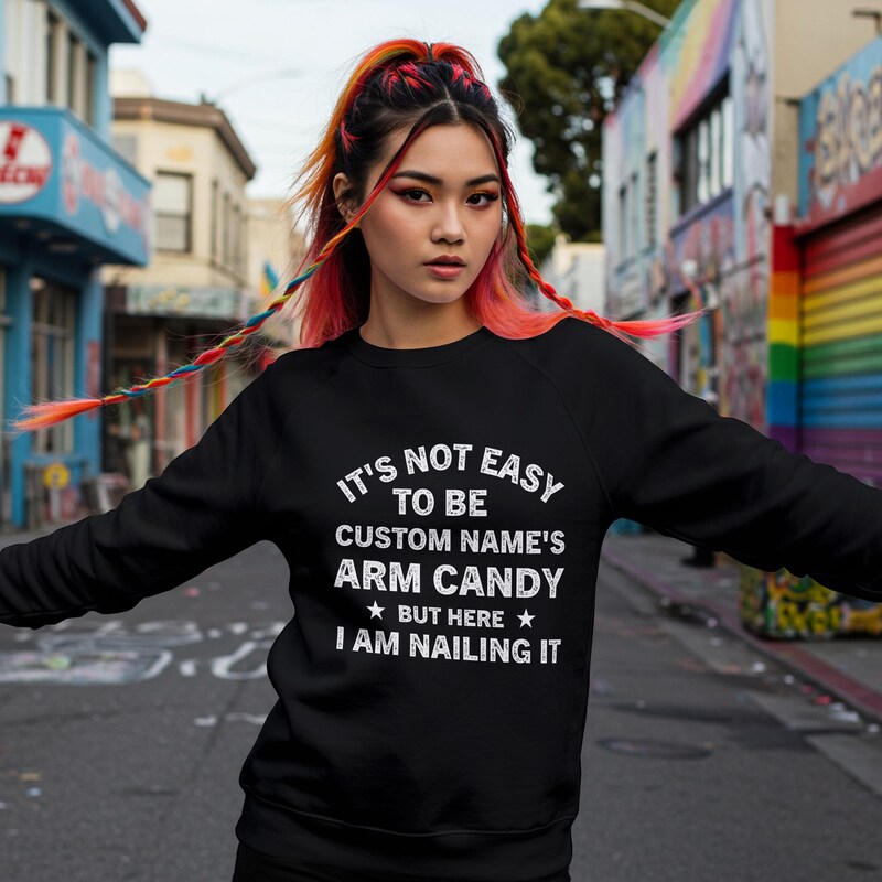 Joke Shirt - Etsy