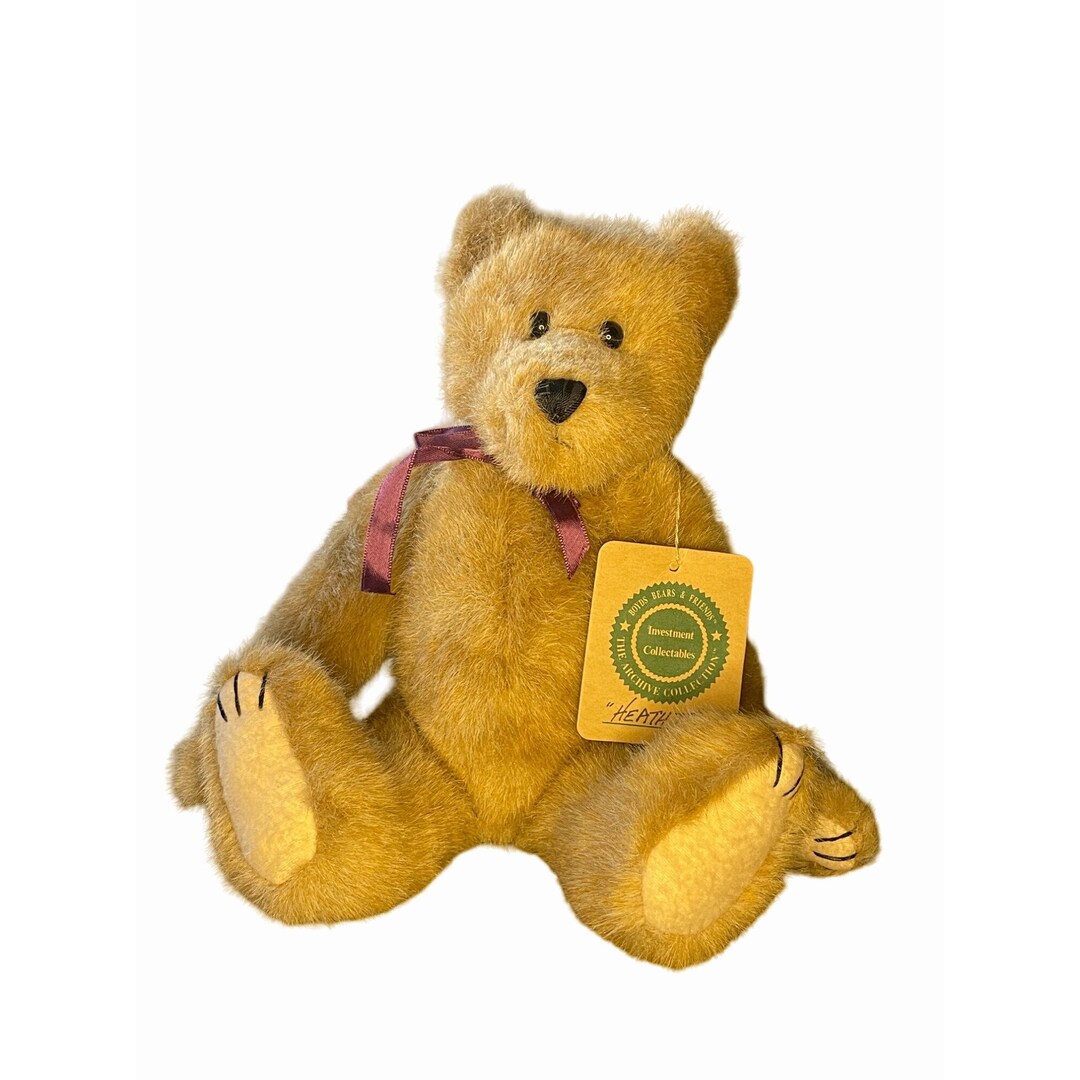 Vintage the BOYDS Collection, LTD the Archive Series Heath II 1364 15 ...