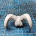 1/6 Scale Devil Skull Moveable Jaw - Etsy