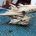 Dragon Brachy-dios Skull With Articulated Jaw - Etsy